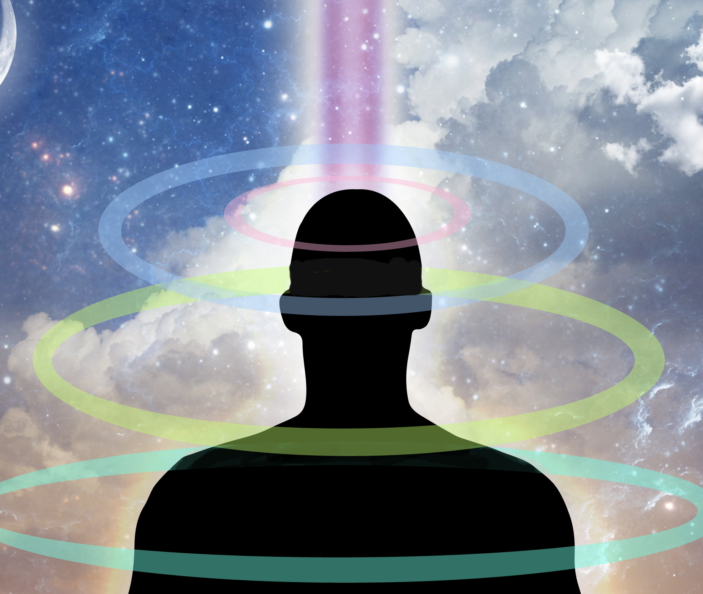Konflikte und Lebenseinstellungen aus der Sicht des Yoga Konflikte und Lebenseinstellungen aus der Sicht des Yoga